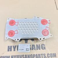 China Excavator Spare Parts Oil Cooling 20511773 VOE 20511773 For ECR235C EW160B EW180B for sale