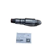 China Hyunsang Main Relief Valve XKBF-01291 XKBF01291 For HX140L HX160L HX180L for sale