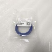 China Skid Steer Loader Parts Idler Dust Seal Rotary Motor Seal SR220 250 260 for sale