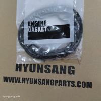 China Gasket 6745-11-7810 6745117810 6745-11-7811 6745117811 6745-11-8810  6745118810 6742-01-1520 6742011520 for sale