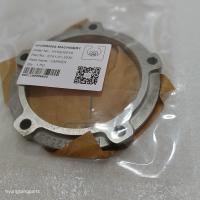 China Excavator Spare Parts Carrier 6741-21-3530 6741213530 For PC300 PC350 P390 for sale
