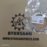China Excavator Spare Parts Carrier 6741-21-3530 6741213530 For PC300 PC350 P390 for sale