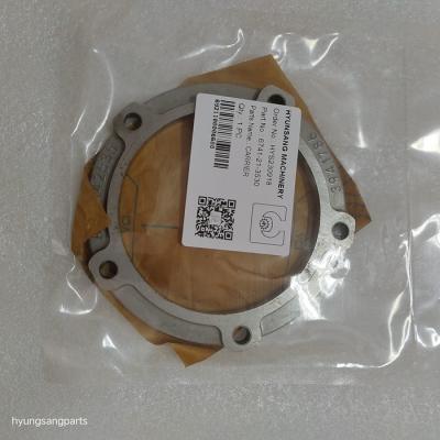 China Excavator Spare Parts Carrier 6741-21-3530 6741213530 For PC300 PC350 P390 for sale