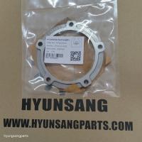 China Excavator Spare Parts Carrier 6741-21-3530 6741213530 For PC300 PC350 P390 for sale