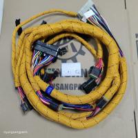 China 163-6749 1636749 CA1636749 Harness Platform For Crawler Excavator 320C for sale