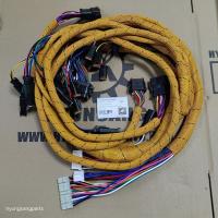 China 163-6749 1636749 CA1636749 Harness Platform For Crawler Excavator 320C for sale