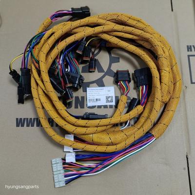 China 163-6749 1636749 CA1636749 Harness Platform For Crawler Excavator 320C for sale