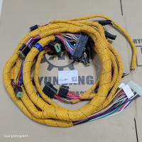 China 163-6749 1636749 CA1636749 Harness Platform For Crawler Excavator 320C for sale