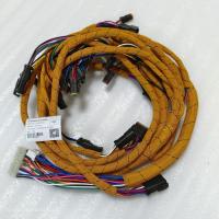 China 163-6749 1636749 CA1636749 Harness Platform For Crawler Excavator 320C for sale