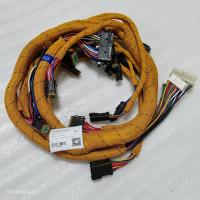 China 163-6749 1636749 CA1636749 Harness Platform For Crawler Excavator 320C for sale