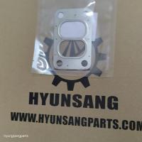China Excavator Parts Turbo Gasket 6732-81-8830 6732818830 For PC200 PC210 PC250 for sale