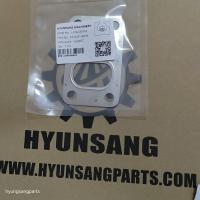 China Excavator Parts Turbo Gasket 6732-81-8830 6732818830 For PC200 PC210 PC250 for sale