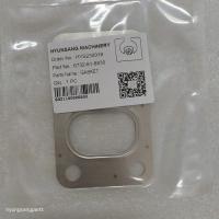 China Excavator Parts Turbo Gasket 6732-81-8830 6732818830 For PC200 PC210 PC250 for sale
