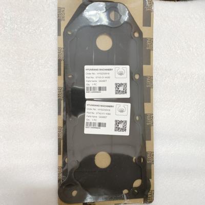 China Oil Cooler Gasket 6742-01-1080 6742011080 6743-51-4430 6743514430 For Excavator PC300 for sale
