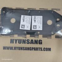 China Oil Cooler Gasket 6742-01-1080 6742011080 6743-51-4430 6743514430 For Excavator PC300 for sale