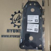 China Oil Cooler Gasket 6742-01-1080 6742011080 6743-51-4430 6743514430 For Excavator PC300 for sale