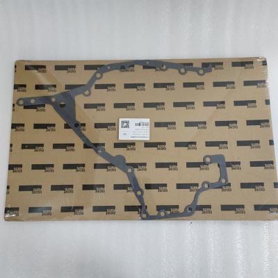 China Engine Gasket 6741-21-3810 6741213810 6743-21-4190 6743214190 For SAA6D114E for sale