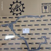 China Engine Gasket 6741-21-3810 6741213810 6743-21-4190 6743214190 For SAA6D114E for sale