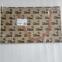 China Engine Gasket 6741-21-3810 6741213810 6743-21-4190 6743214190 For SAA6D114E for sale