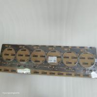 China Cylinder Head Gasket 6745-11-1810 6745111810 6745-11-1811 6745111811 For SAA6D114E for sale