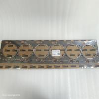 China Cylinder Head Gasket 6745-11-1810 6745111810 6745-11-1811 6745111811 For SAA6D114E for sale