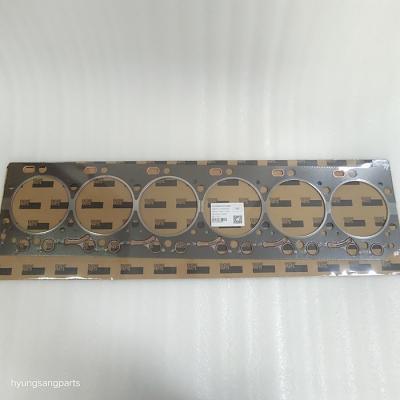 China Cylinder Head Gasket 6745-11-1810 6745111810 6745-11-1811 6745111811 For SAA6D114E for sale