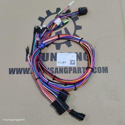 China 197-4279 1974279 CA1974279 Harness Switch For 312C L 315C 318C 320C for sale