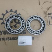 China Construction Machine Parts Bearing ZGAQ-01044 For R140W7 R170W7 R200W7 for sale