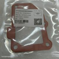 China Connection Gasket 6745-81-4120 6745814120 For Excavator PC350 Engine SAA6D114E for sale
