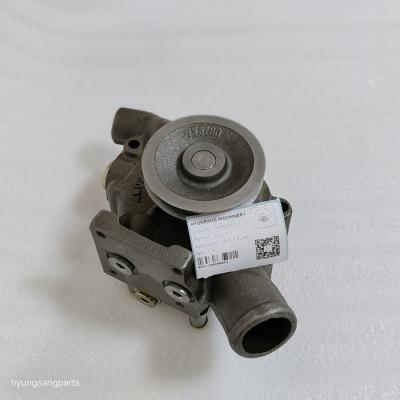 China Wheel Loader Water Pump 352-2153 3522153 20R-0586 20R0586 433-0444 4330444 For 938G 950F for sale