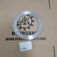 China Wheel Excavator Spare Parts Clutch Disc ZGAQ-00994 ZGAQ-01374 For R180W9A R210W9A for sale