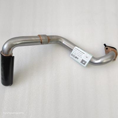 China Hyunsang Connector 6743-51-5521 6743515521 For Excavator PC300 PC350LL for sale