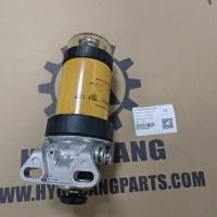 China Backhoe Loader Spare Parts Filter 87494328 84475948 For 580N 580SN 590SN for sale