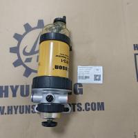 China Backhoe Loader Spare Parts Filter 87494328 84475948 For 580N 580SN 590SN for sale