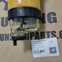 China Backhoe Loader Spare Parts Filter 87494328 84475948 For 580N 580SN 590SN for sale