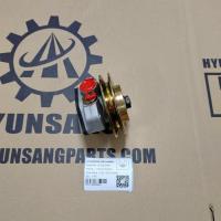 China Excavator Fuel Feed Pump VOE 21282548 VOE21282548 For EC210 EC140 EC360 for sale