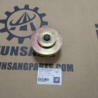 China Excavator Fuel Feed Pump VOE 21282548 VOE21282548 For EC210 EC140 EC360 for sale