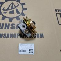 China Excavator Fuel Feed Pump VOE 21282548 VOE21282548 For EC210 EC140 EC360 for sale
