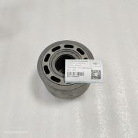 China Hyunsang Excavator Spare Parts Cylinder Block A10V71 A10V45 A10V16 for sale