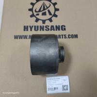 China Hyunsang Excavator Spare Parts Cylinder Block A10V71 A10V45 A10V16 for sale