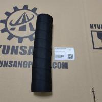 China Excavator Parts Rubber Hose P760-072020 P930-042030 For R210LC7 R290LC7 R30LC7 for sale