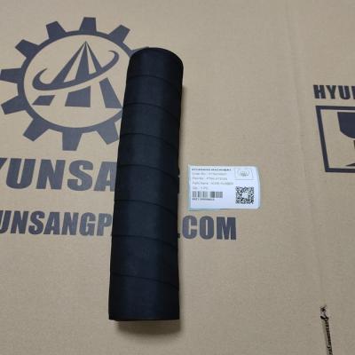 China Excavator Parts Rubber Hose P760-072020 P930-042030 For R210LC7 R290LC7 R30LC7 for sale