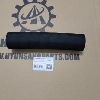 China Excavator Parts Rubber Hose P760-072020 P930-042030 For R210LC7 R290LC7 R30LC7 for sale