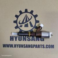 China Hyunsang Excavator Spare Parts Injector 2645A747 2645K012 3200680 2645A734 for sale
