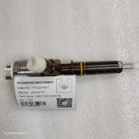 China Hyunsang Excavator Spare Parts Injector 2645A747 2645K012 3200680 2645A734 for sale