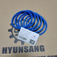 China Hyunsang Excavator Spare Parts Oil Seal 4231543 For ZX360H-3G ZX360LC-HHE ZX370MTH for sale