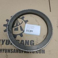 China Wheel Excavator Parts Washer ZGAQ-01372 ZGAQ-01343 ZGAQ-01342 For R200W7 for sale