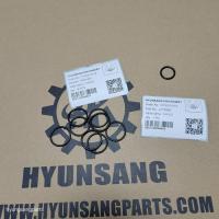 China Hyunsang Excavator Spare Parts O Ring 4172585 4201993 For ZX120 ZX120-3 ZX120-E for sale