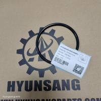 China Hyunsang Excavator Spare Parts O Ring 4367664 For ZX360H-3G ZX360LC-HHE ZX370MTH for sale