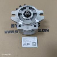 China Hyunsang Excavator Spare Parts Pilot Pump 126-2016 CA1262016 1262016 For 318C 319C 320C for sale